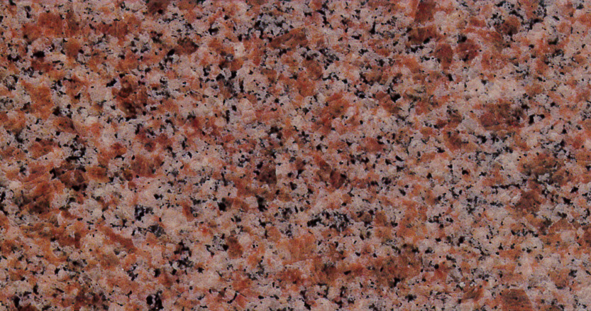 Granite Colors