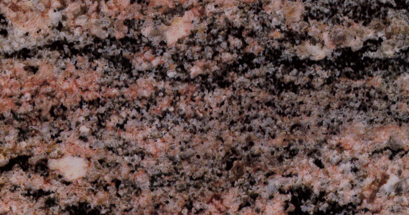 Granite Colors